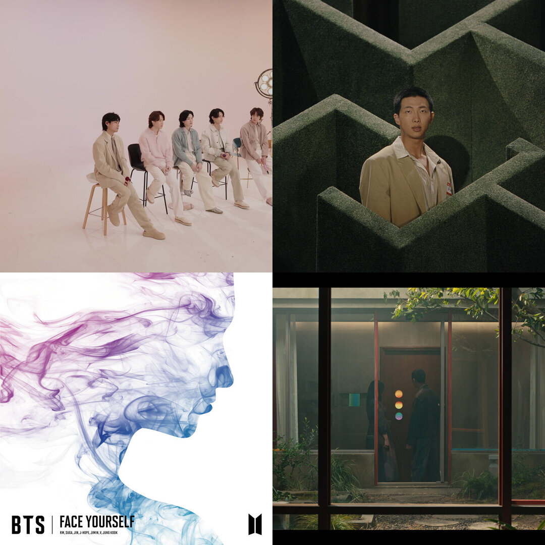 BTS x RPWP - #ARMYONTIDAL #ARMYONRPWP on TIDAL