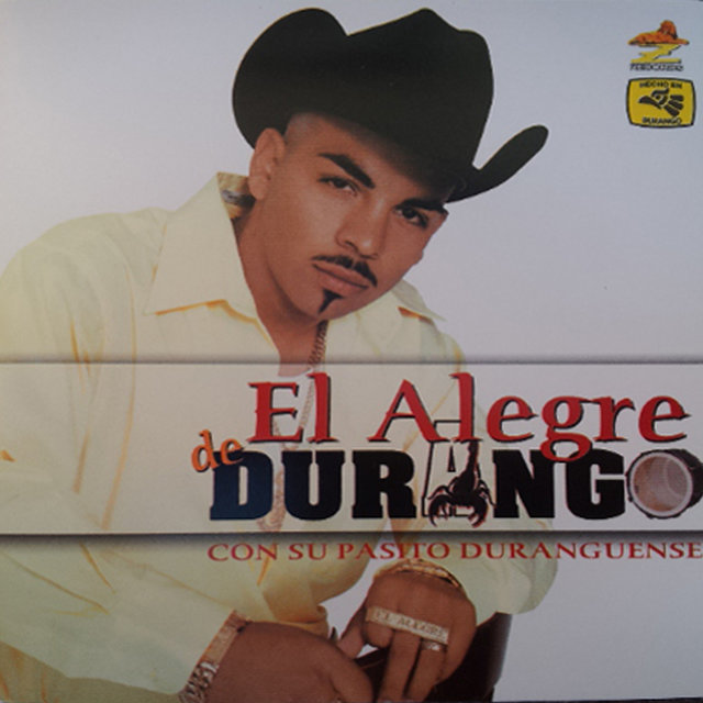 Sombrero Duranguense