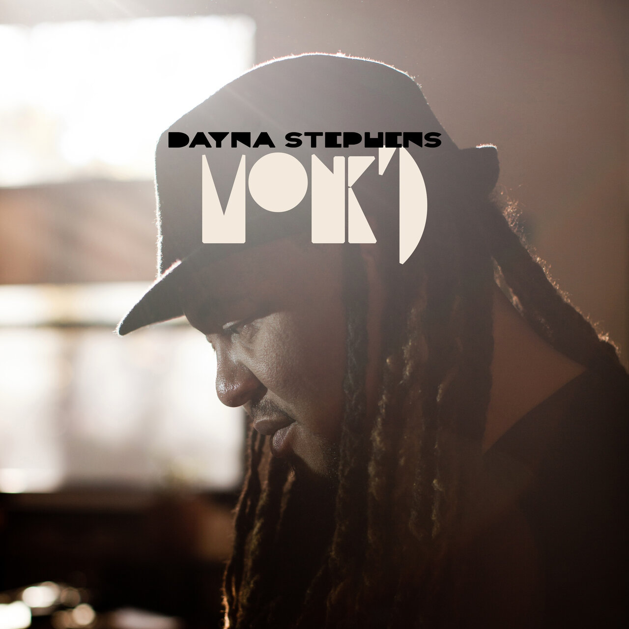 Monk'D by Dayna Stephens, Ethan Iverson, Stephen Riley & Eric Mcpherson ...