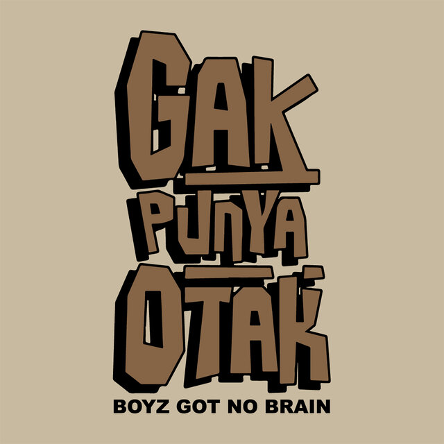 Boyz Got No Brain on TIDAL
