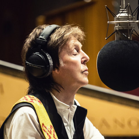 Ram (Archive Collection) by Paul McCartney & Linda McCartney on TIDAL