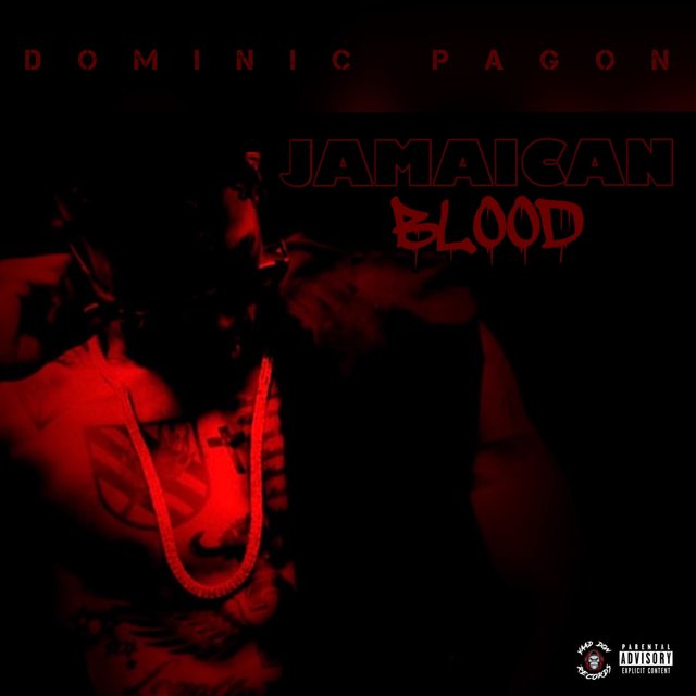 Jamaican Blood by Dominic Pagon on TIDAL
