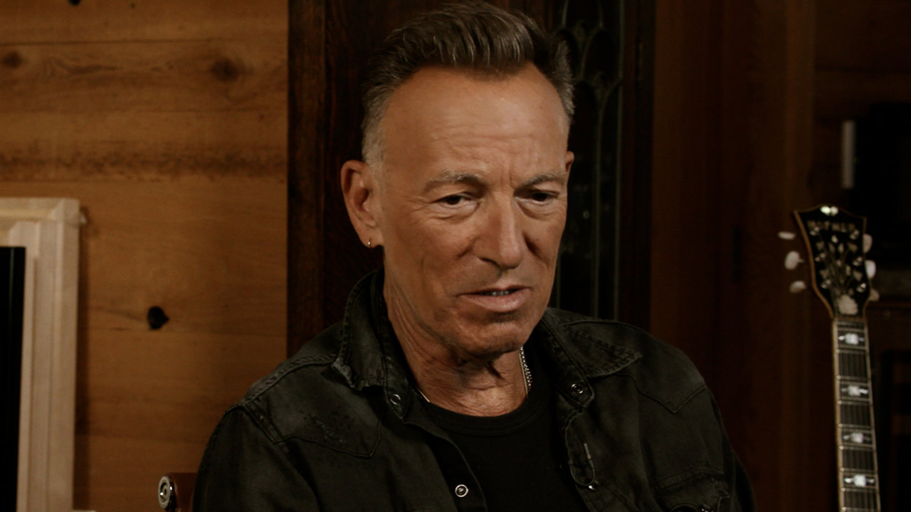 The Making of The Legendary 1979 No Nukes Concerts by Bruce Springsteen ...