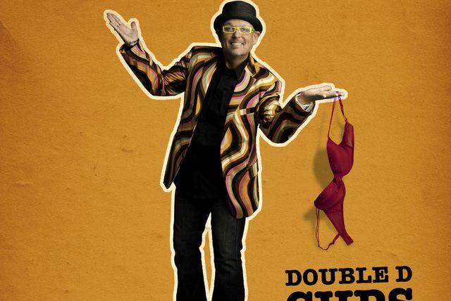 My Cellmate Thinks I'm Sexy by Cledus T. Judd on TIDAL