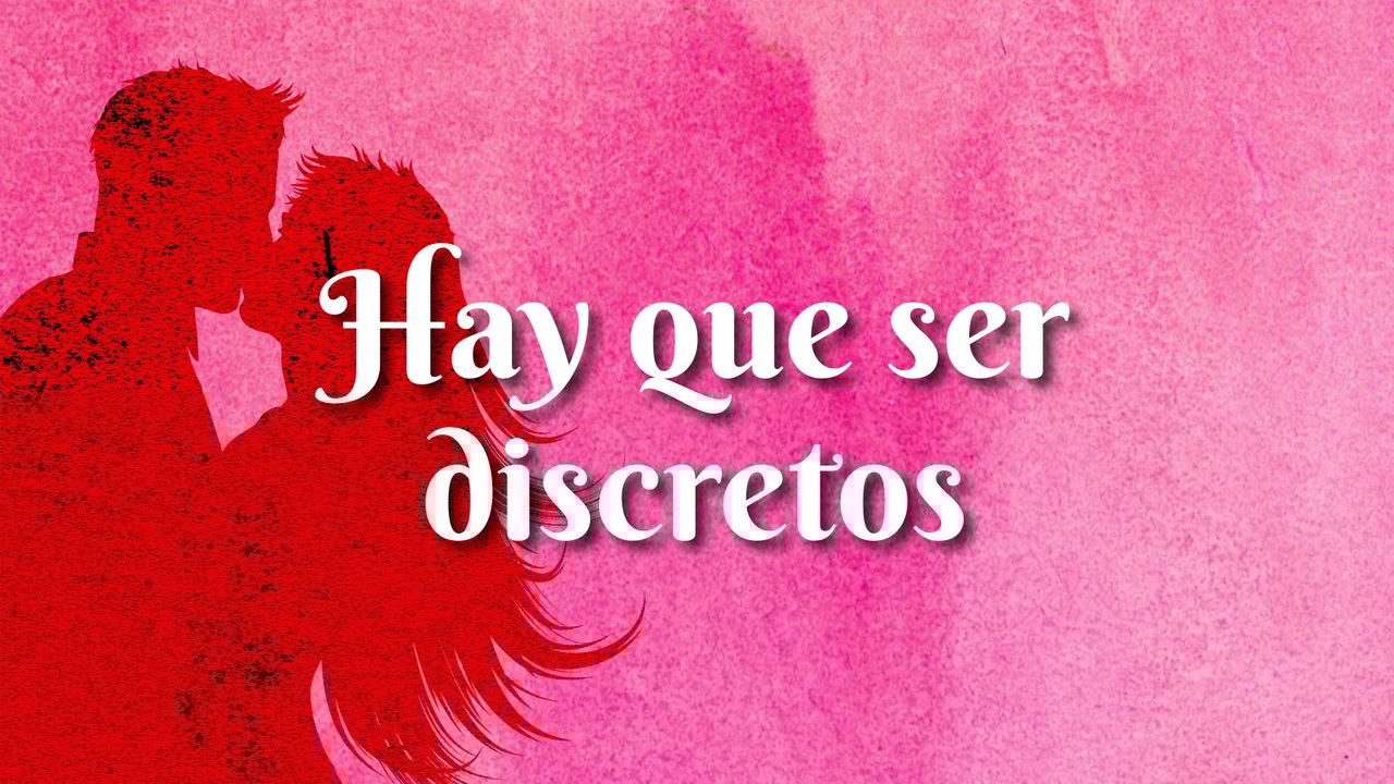 Hay Que Ser Discretos by Grace Guillén on TIDAL