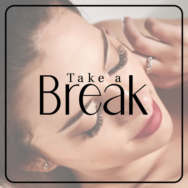 Take A Break: Jazz Saxophone Sounds for Relaxation by Smooth Jazz Music ...