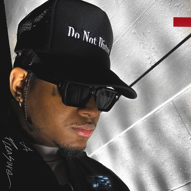 A Pleasure by T3 on TIDAL