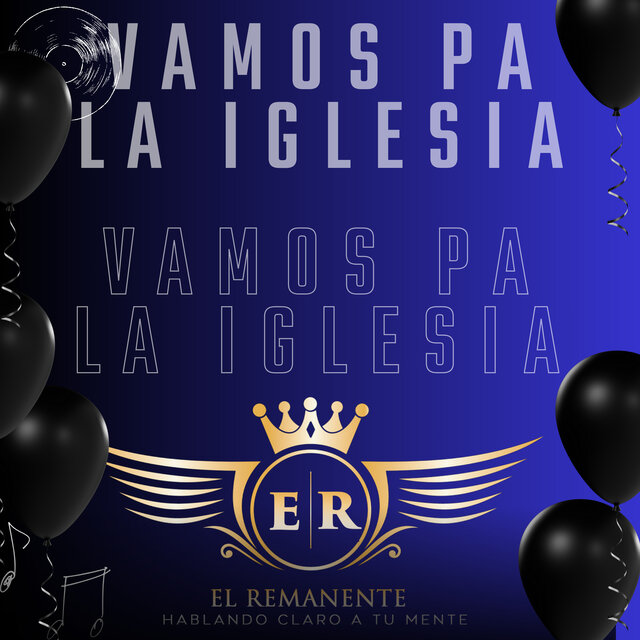 El Remanente Logo El Remanente De La Última Generación (RUG) En Los