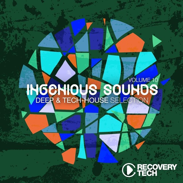 Ingenious Sounds, Vol. 10 (Deep & Tech-House Selection) by Various Artists on TIDAL