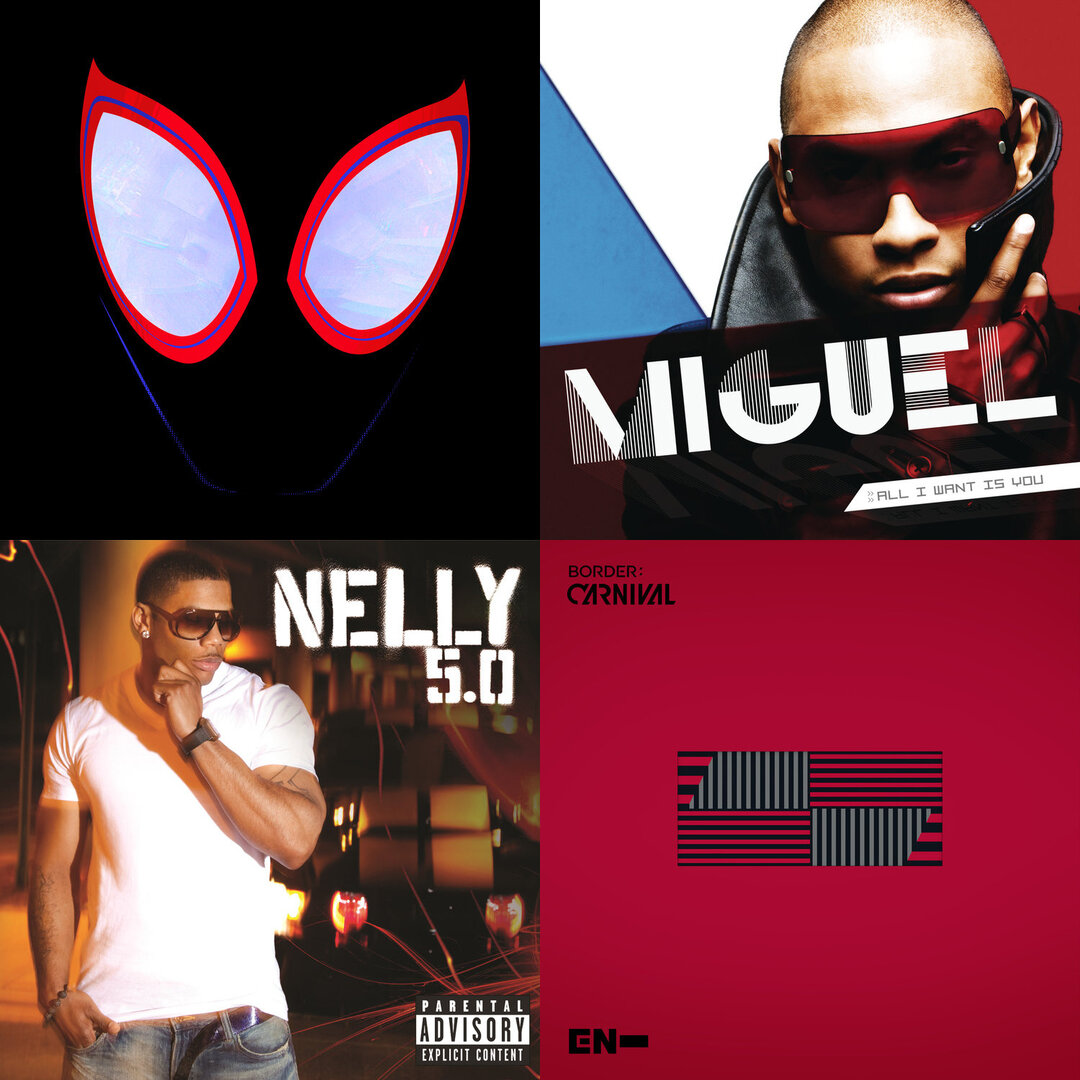 Larry Bynum on TIDAL
