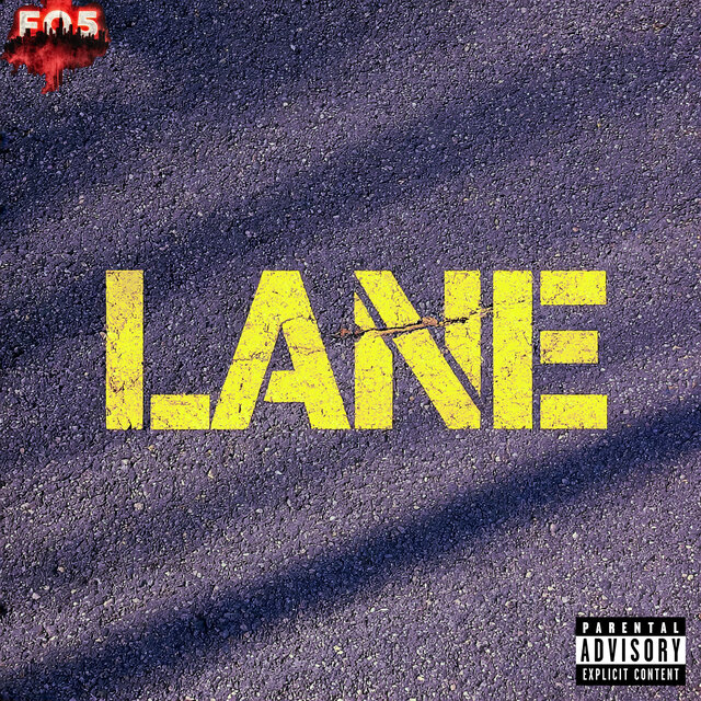 Lane by Fo5 & Papi Beatz on TIDAL