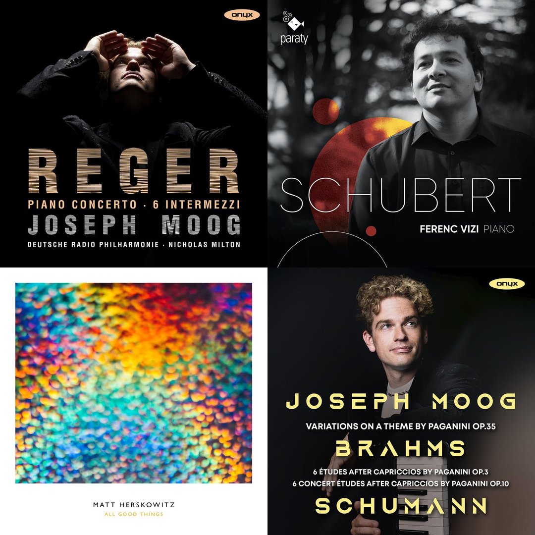 Natural tone, timbre, soundstage on TIDAL