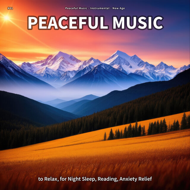 Peaceful Music, Pt. 80 by Peaceful Music, Instrumental & New age on TIDAL
