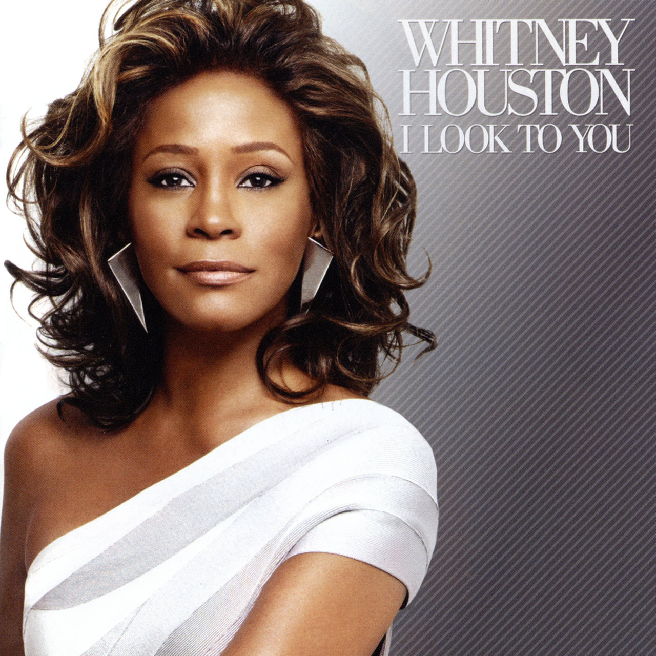I Will Always Love You (Official 4K Video) by Whitney Houston on TIDAL