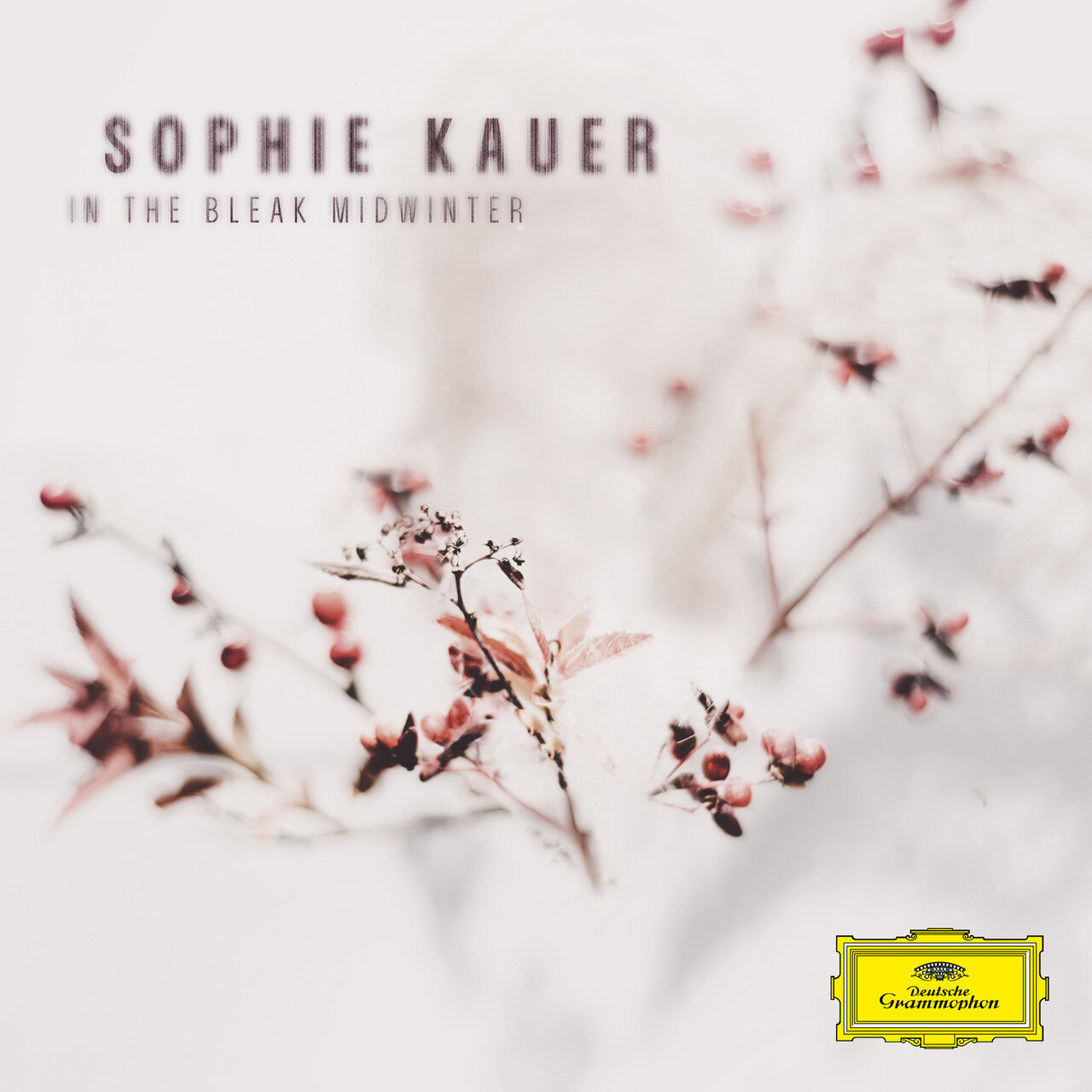 Holst: In The Bleak Midwinter (Arr. Amy Crankshaw for Solo Cello and ...