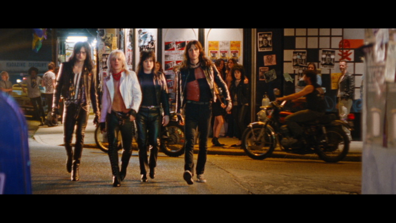 The Dirt (Est. 1981) [feat. Machine Gun Kelly] by Mötley Crüe on TIDAL