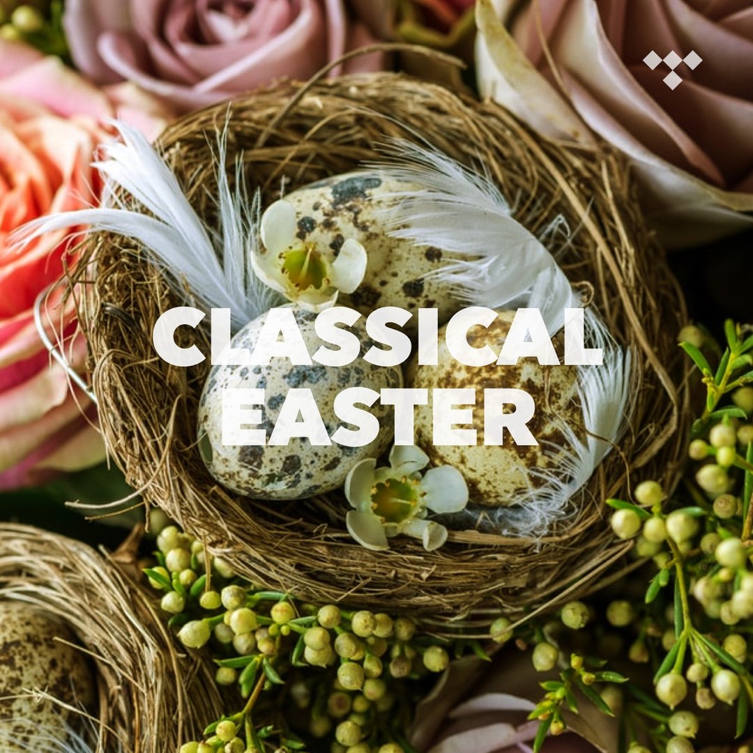 Classical Easter