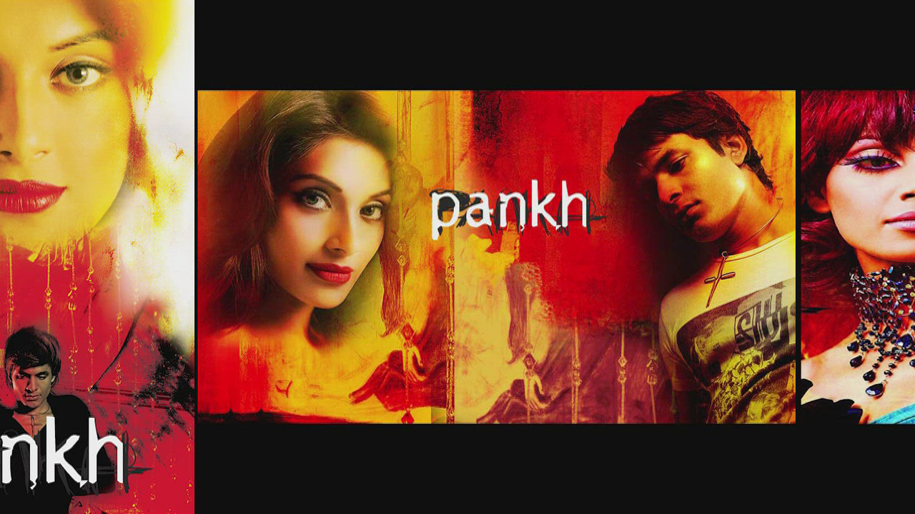 Pankh Theme (From "Pankh") by Raju Singh on TIDAL