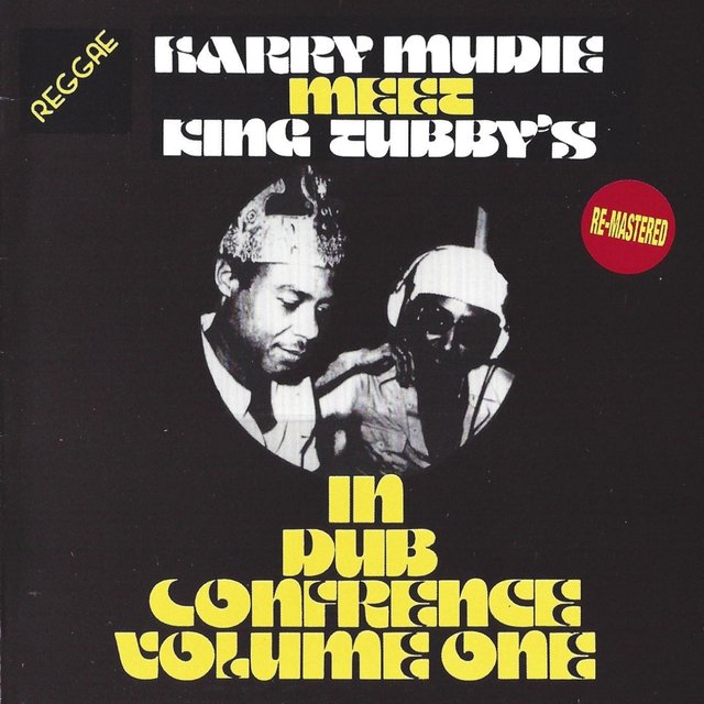 Harry Mudie on TIDAL