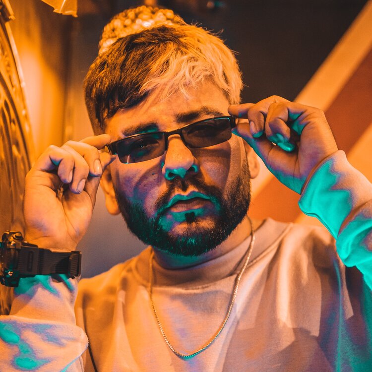 Nales Music on TIDAL