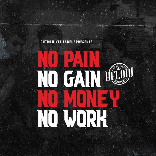 No Pain No Gain Wallpaper Hd