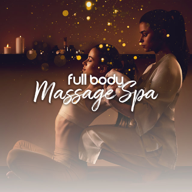 Full Body Massage Spa Day (Winter Skin Care, Massage Music and ...