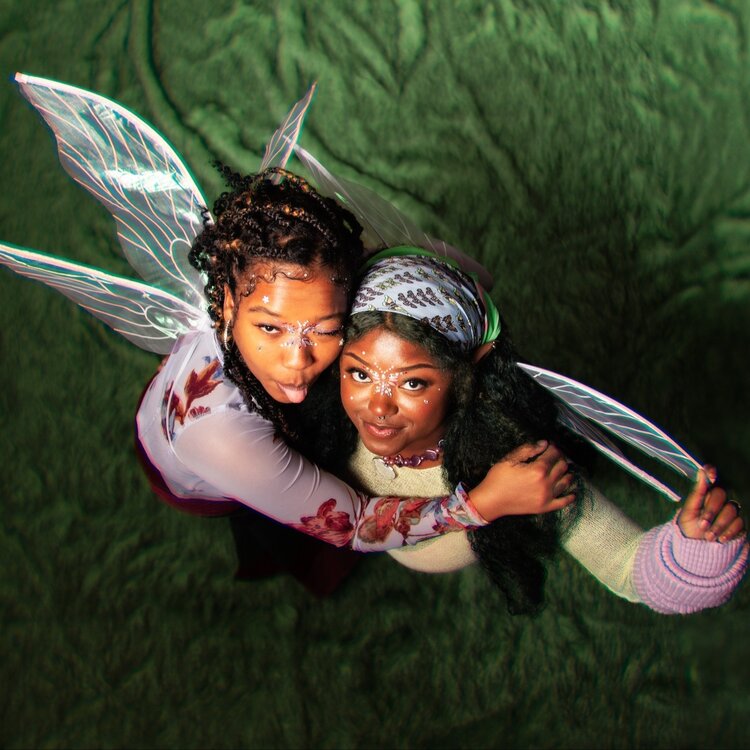 Flyana Boss on TIDAL