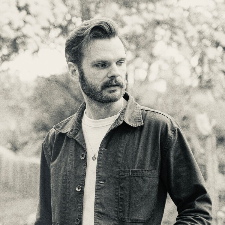 Alex Bergan on TIDAL