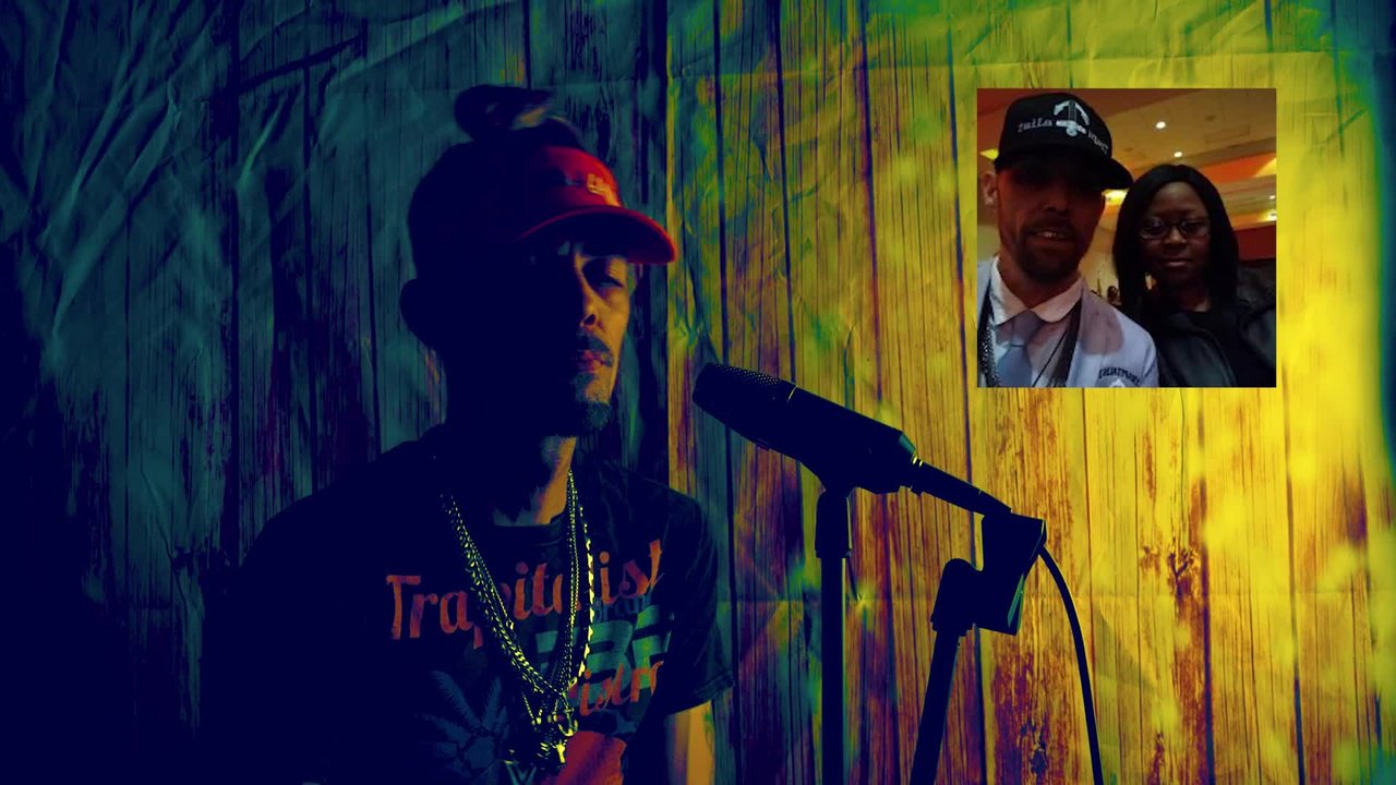 Take It All Back by TBF Distro on TIDAL