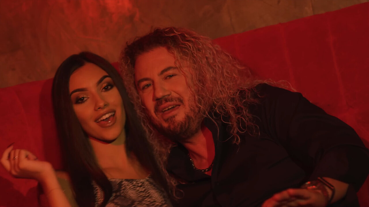 Show Biz 2 by Sabiani on TIDAL