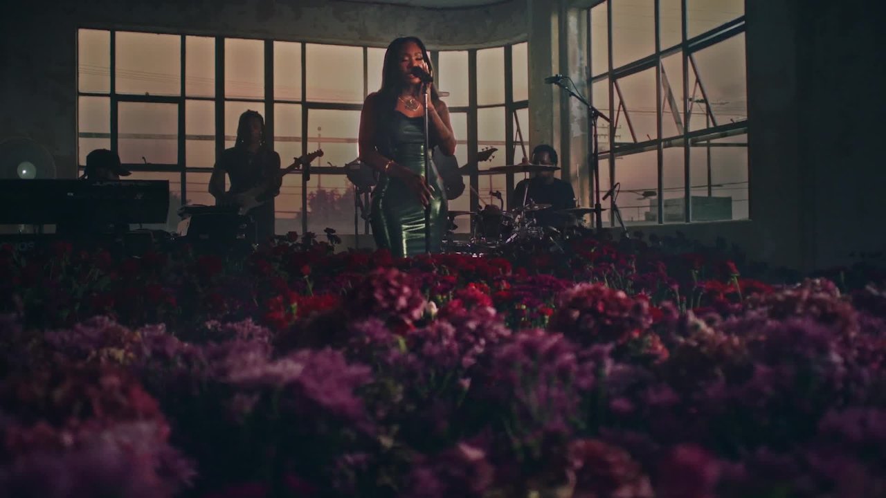 Body by Summer Walker on TIDAL