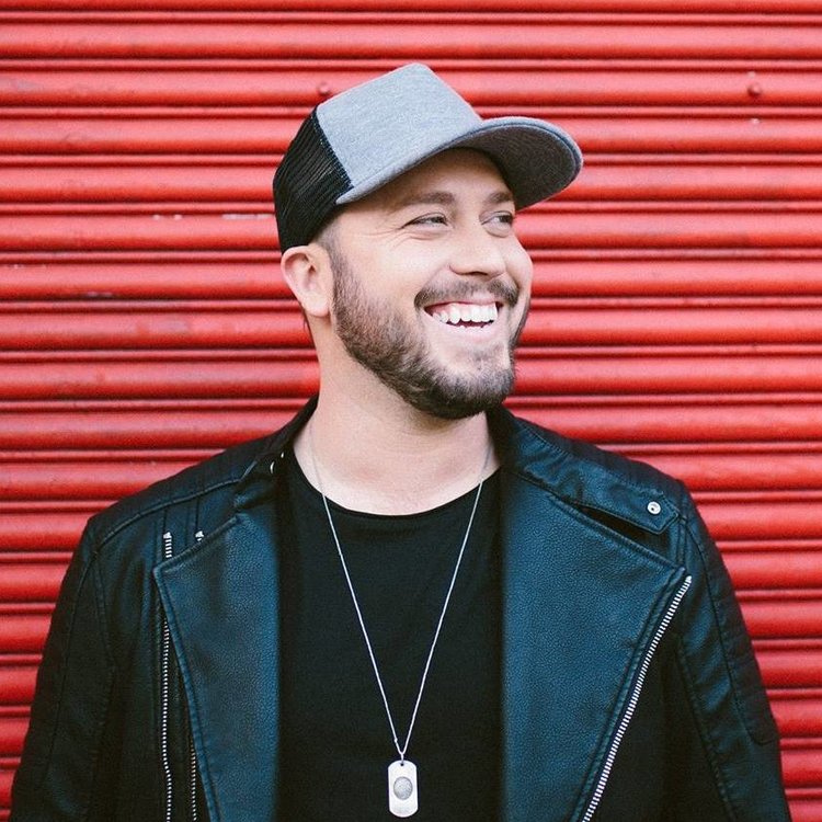 Mitchell Tenpenny on TIDAL