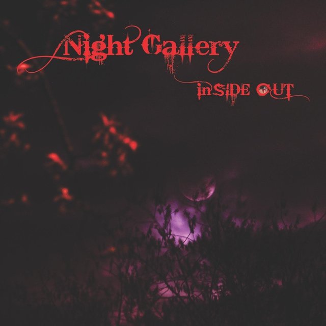 Inside Out by Night Gallery on TIDAL