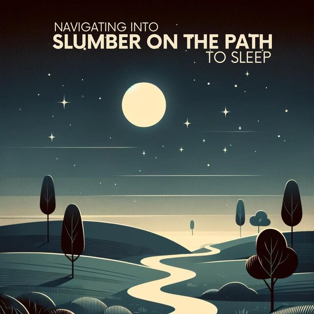 Navigating into Slumber on the Path to Sleep by Relaxation Sleep ...