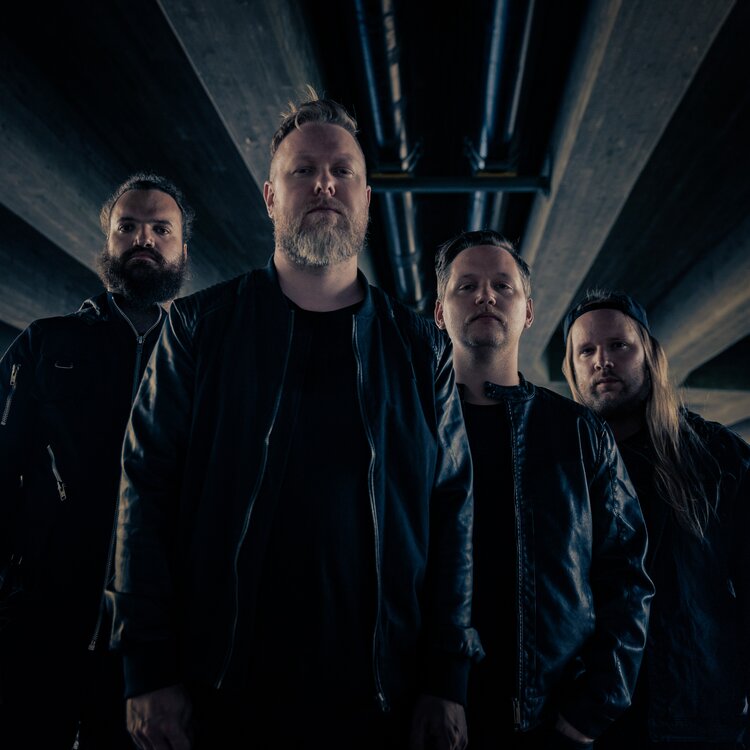 Eyes Wide Open on TIDAL