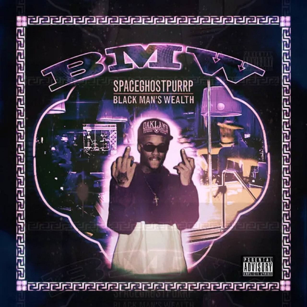 Spaceghostpurrp on TIDAL