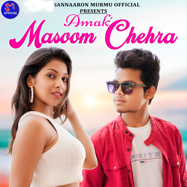 Amak Masoom Chehra by Guddy Hembrom on TIDAL