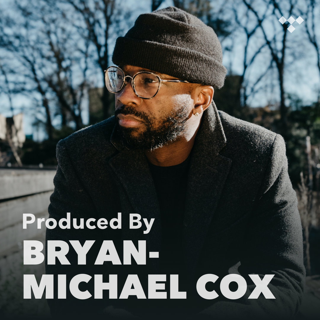 Produced By: Bryan-Michael Cox