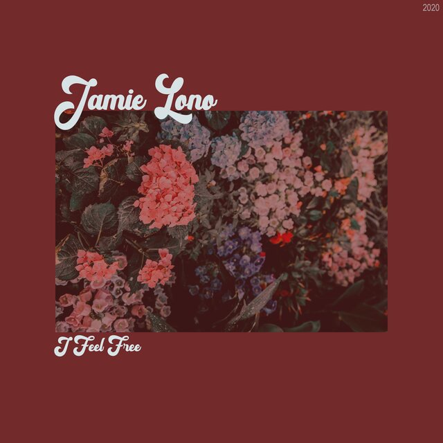 Everything You Need by Jamie Lono on TIDAL