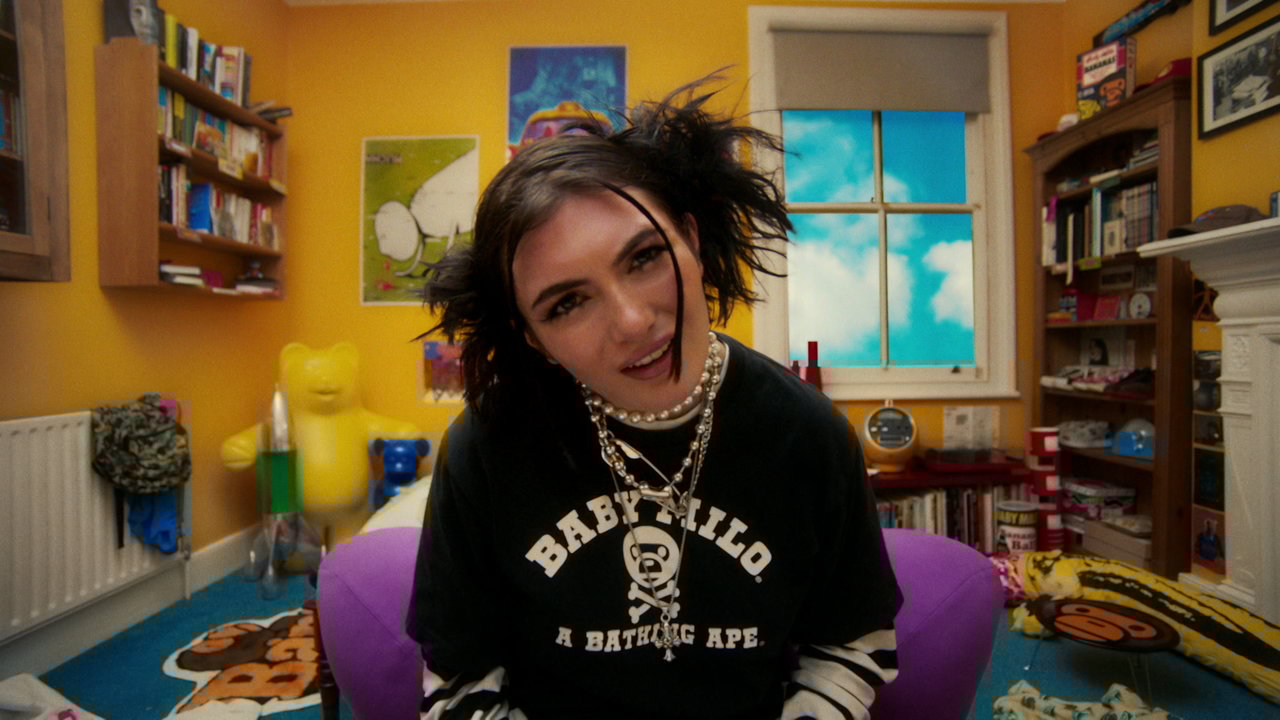 I Don't Wanna Know (Official Video) by Willow Kayne on TIDAL