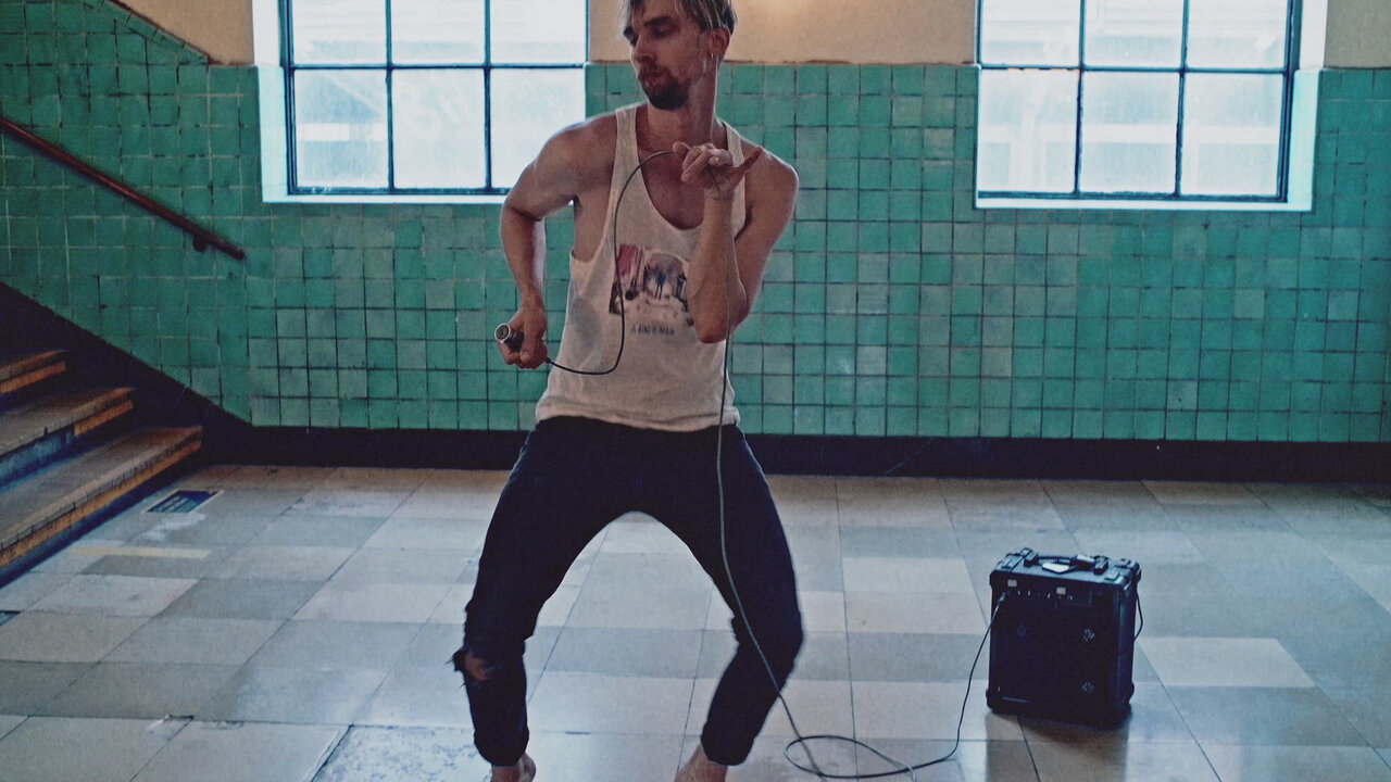 Soapboxing by A Kind of Man on TIDAL