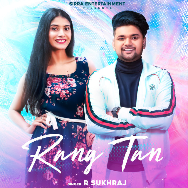 Rang Tan by R Sukhraj on TIDAL