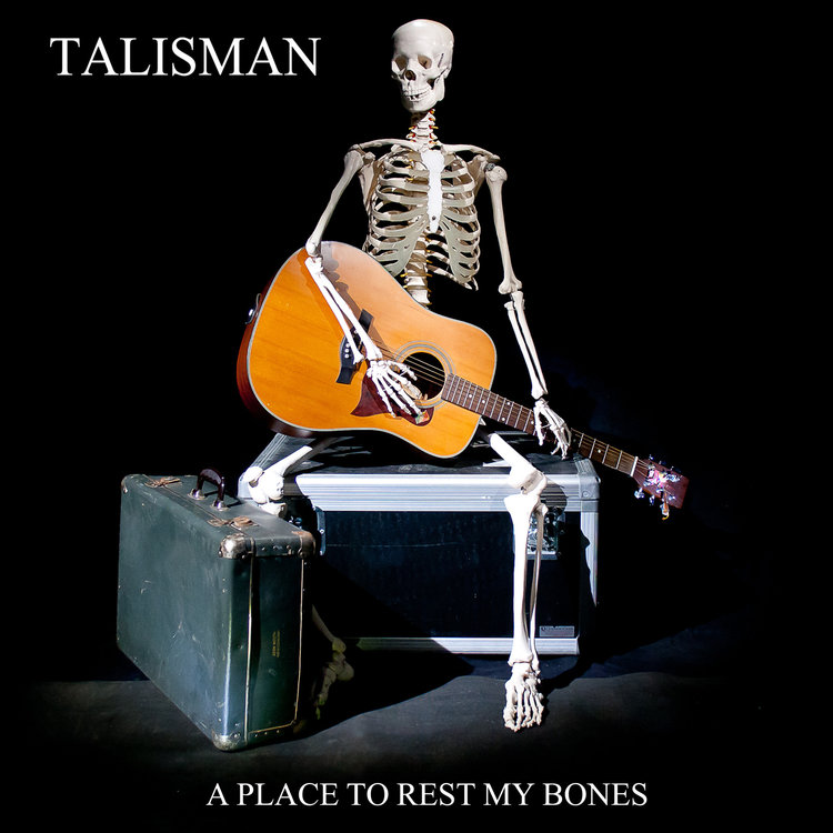 Talisman on TIDAL