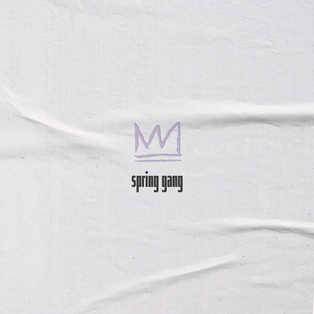 Like A Queen by spring gang on TIDAL