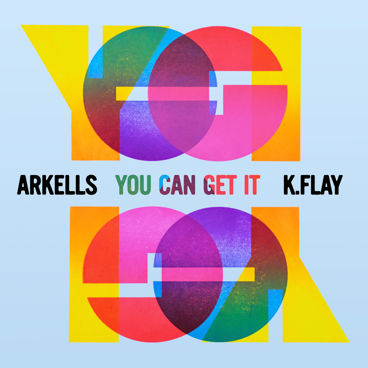 Arkells on TIDAL