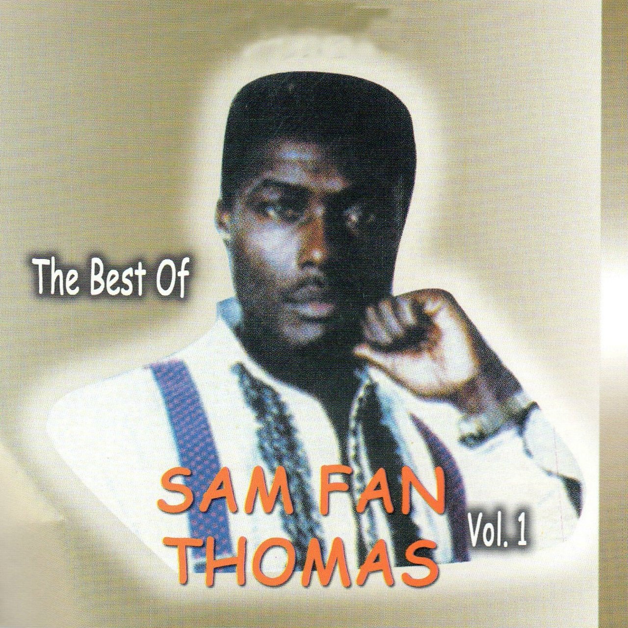 Sam Fan Thomas on TIDAL