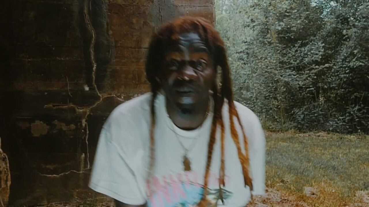 Goat by TrustoriiX on TIDAL