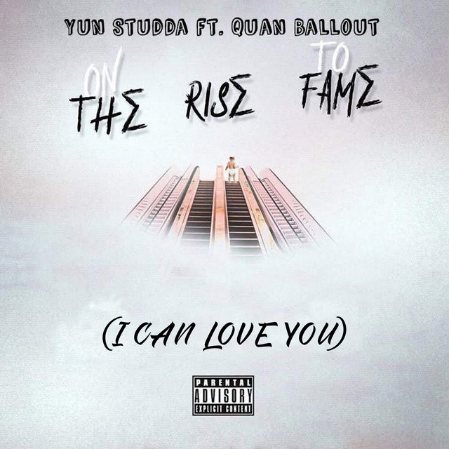 Yg Who Do You Love Album Cover