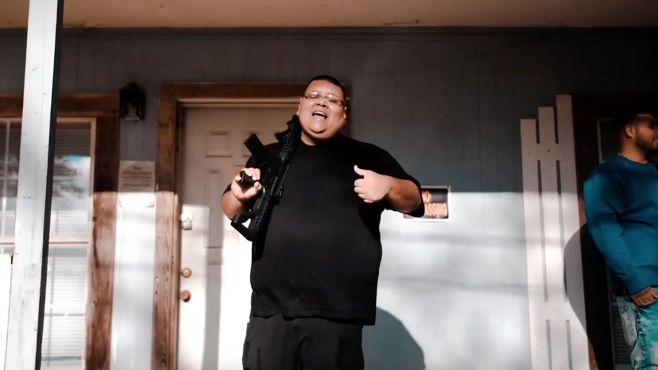 Long Way by Justin Case on TIDAL