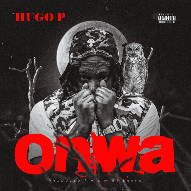 Onwa by Hugo P on TIDAL